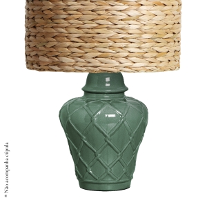 Abajour - Maison Blanche