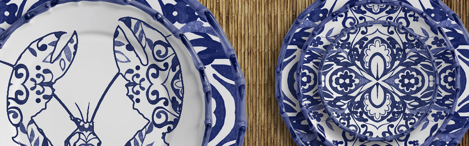 Linha Dolce Mare - HD - Maison Blanche