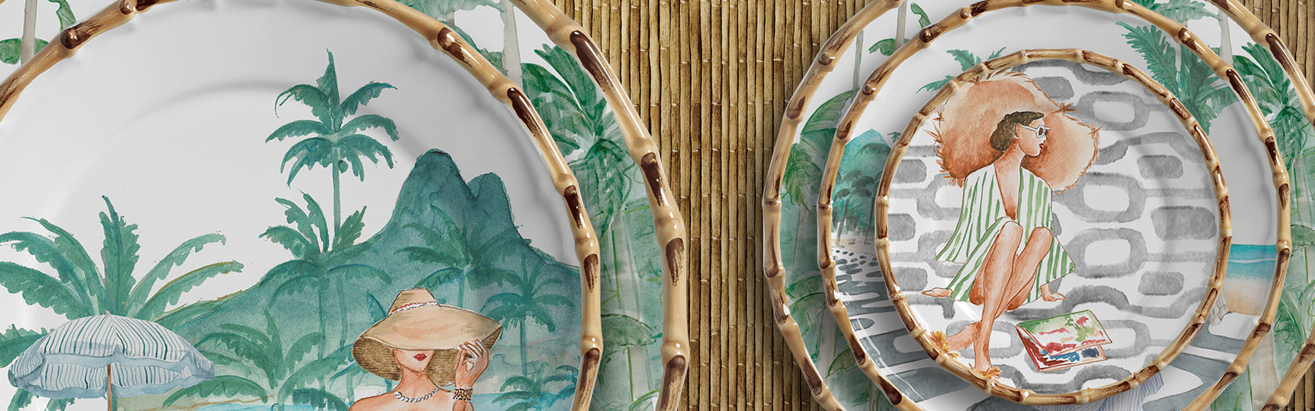 Linha Helô - HD - Maison Blanche