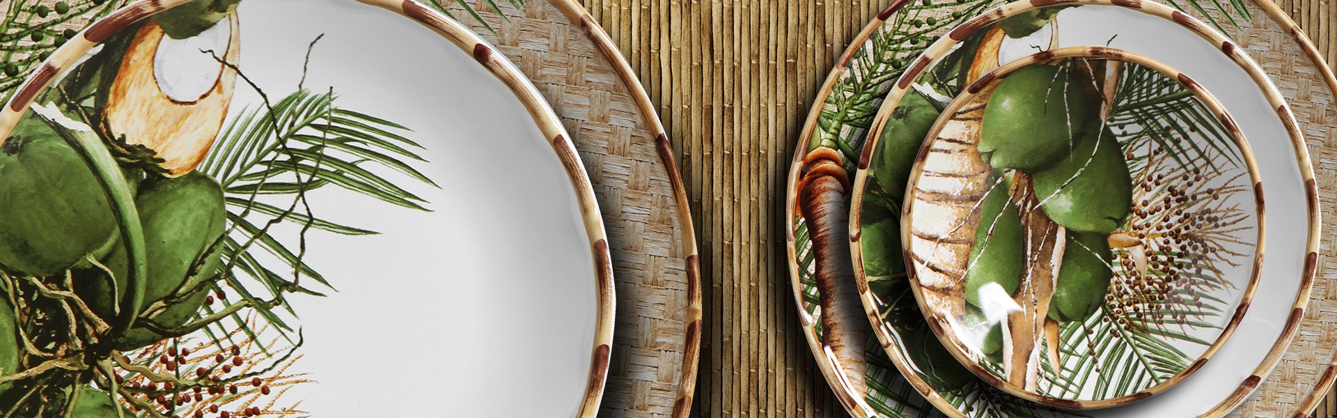 Linha Itacaré - Maison Blanche