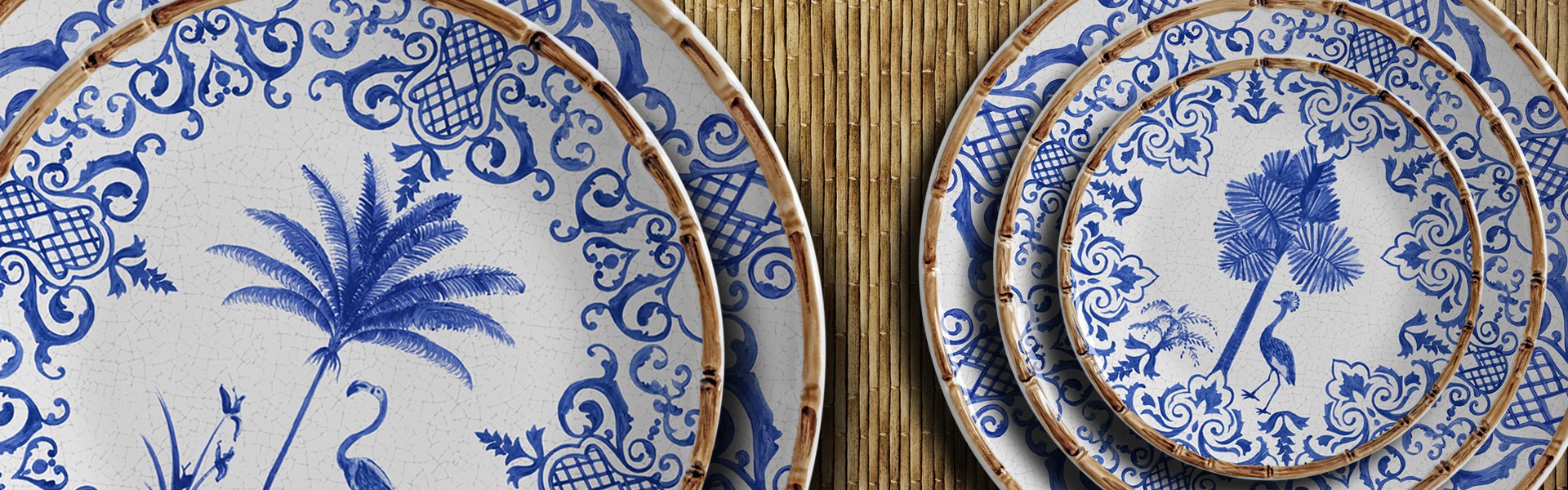 Linha Jardim Botânico - Maison Blanche